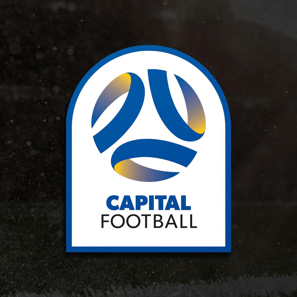 Capital Football Referees – Hallmark Sports