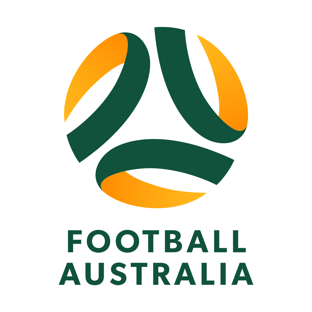 Football Australia – Hallmark Sports