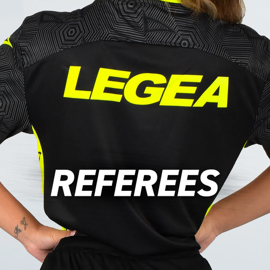 Legea Australia – Hallmark Sports