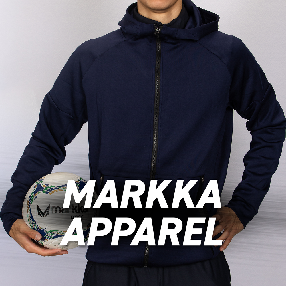 Markka – Hallmark Sports