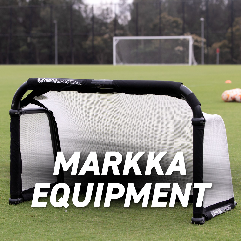 Markka – Hallmark Sports