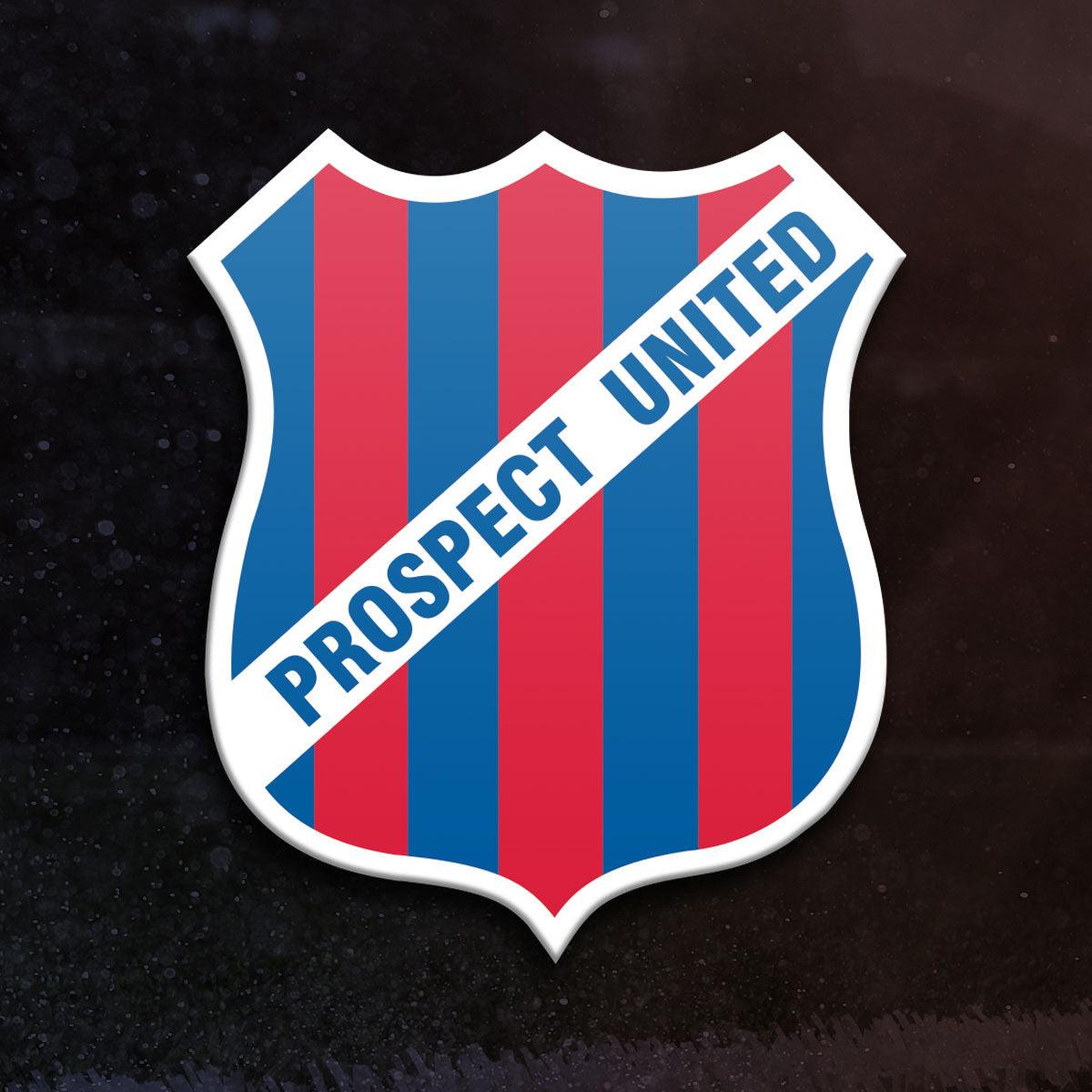 Prospect United SC – Hallmark Sports