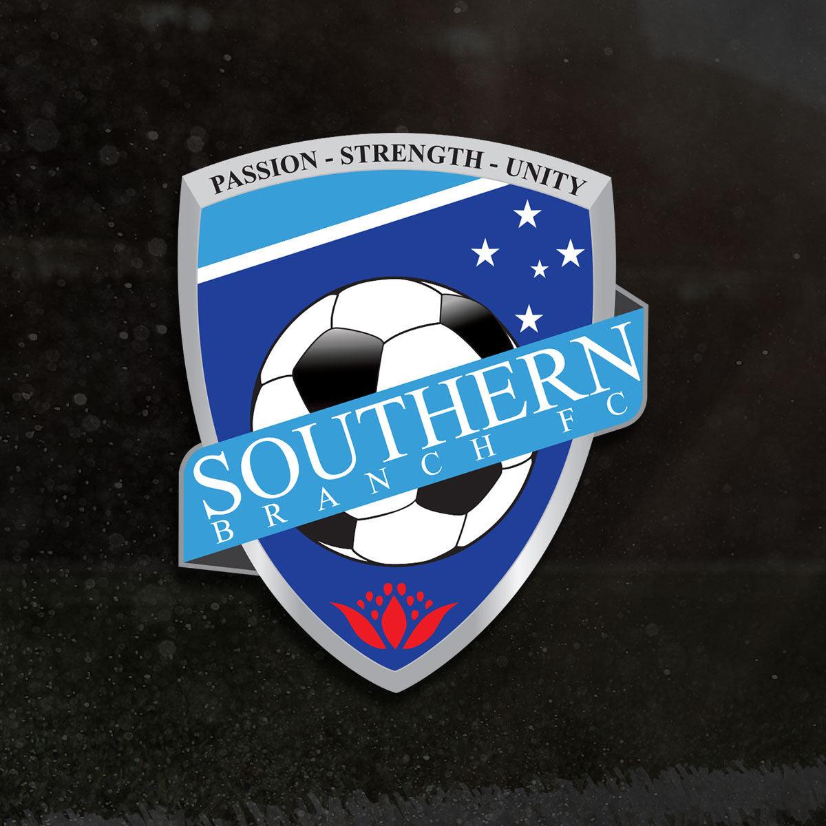 Southern Branch – Hallmark Sports