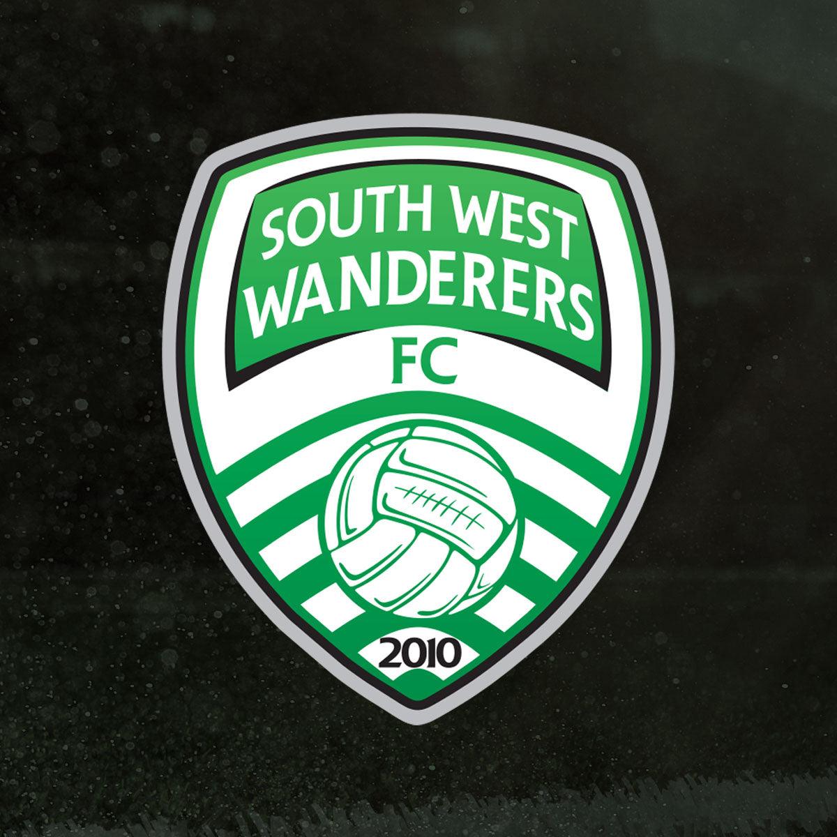 Southwest Wanderers FC – Hallmark Sports
