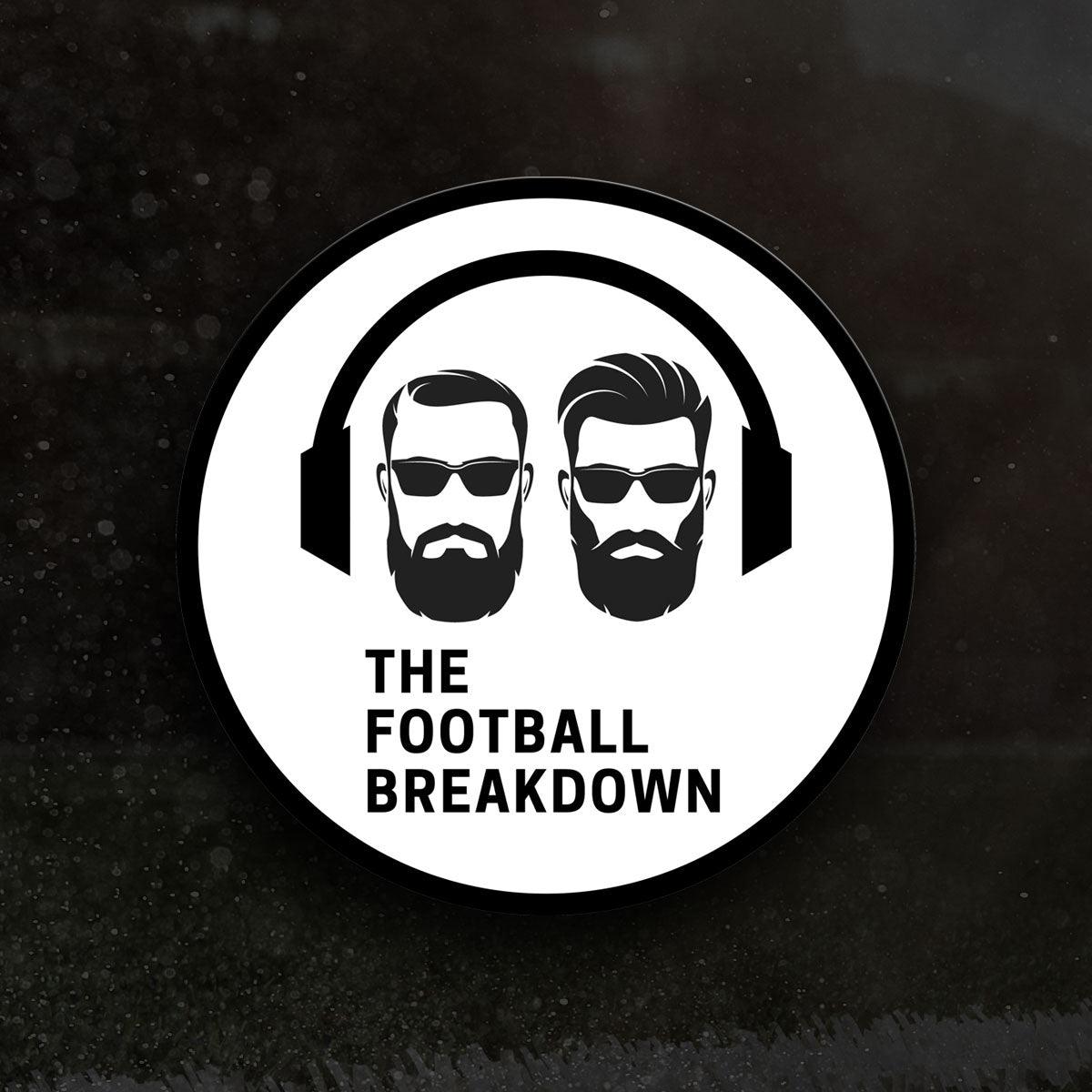The Football Breakdown – Hallmark Sports