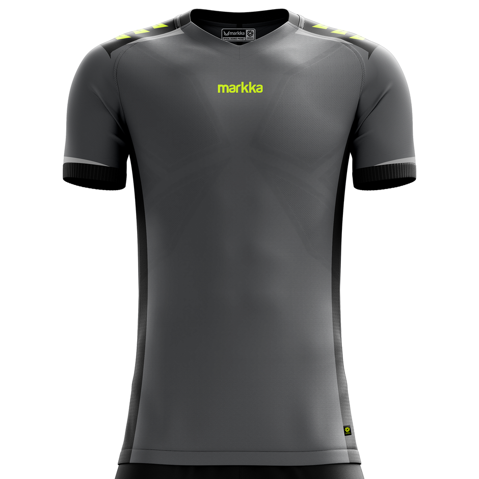 Markka Referees – Page 4 – Hallmark Sports