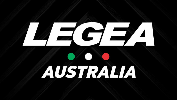 Legea Australia – Hallmark Sports