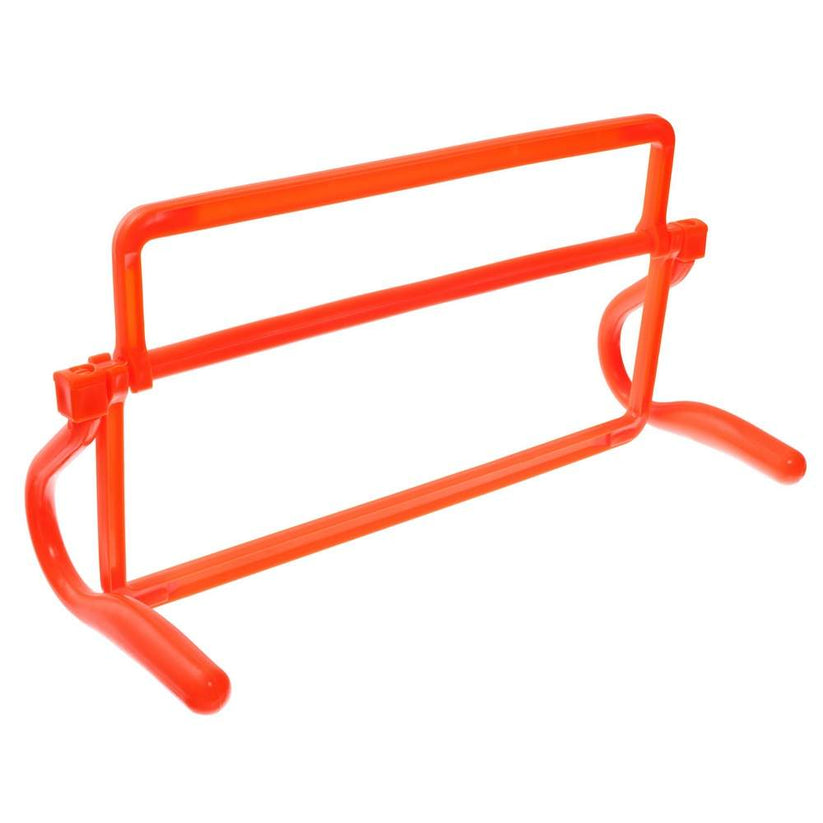 Markka Folding Hurdles – Hallmark Sports