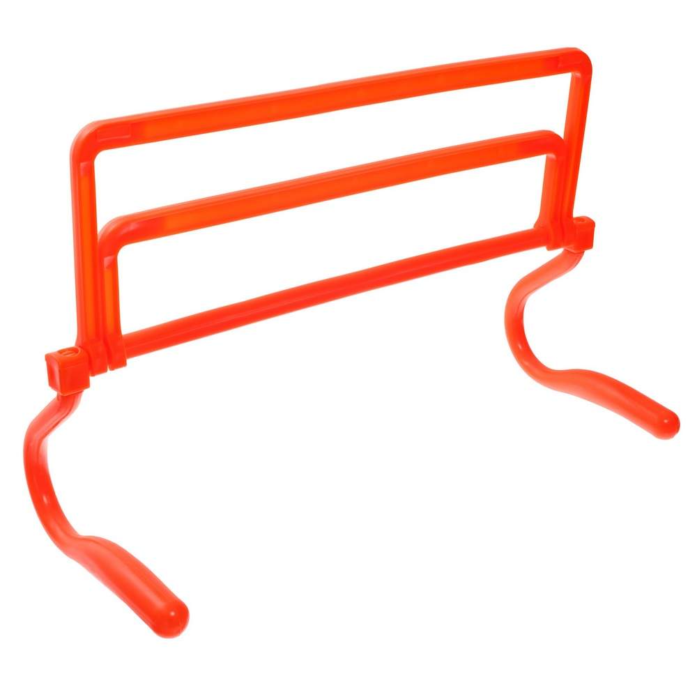 Markka Folding Hurdles – Hallmark Sports
