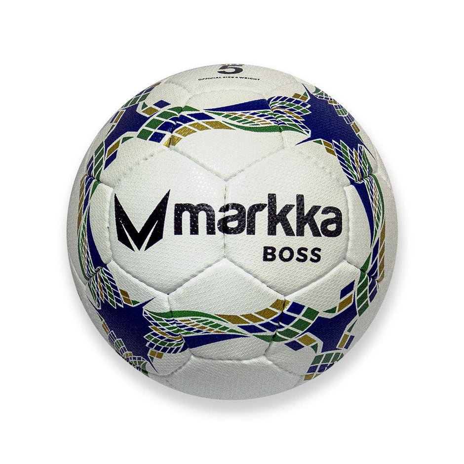 Markka Balls – Hallmark Sports