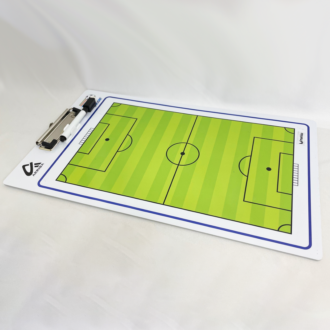Coaching Binders & Boards – Hallmark Sports