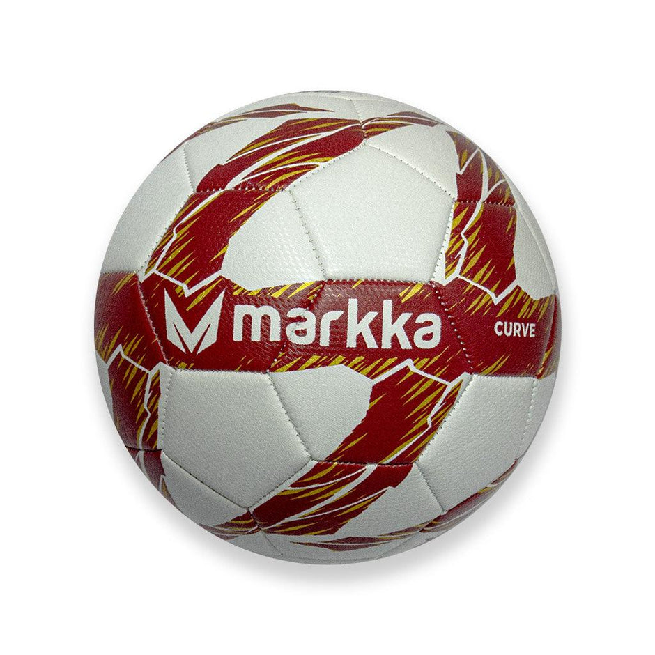 Markka Balls – Hallmark Sports