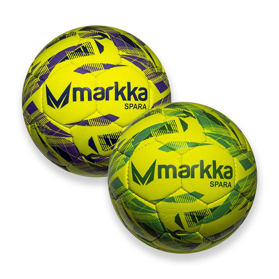 Markka Balls – Hallmark Sports