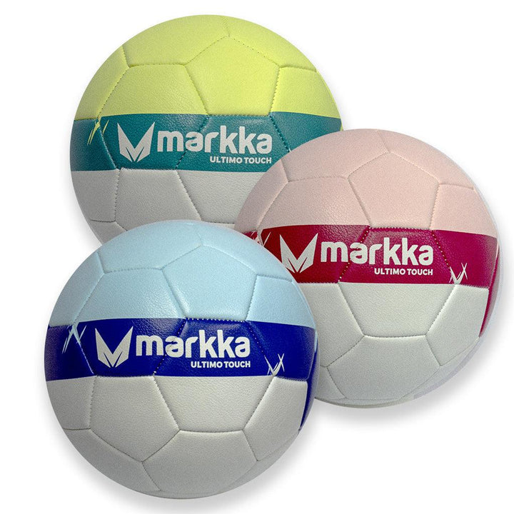 Markka Balls – Hallmark Sports